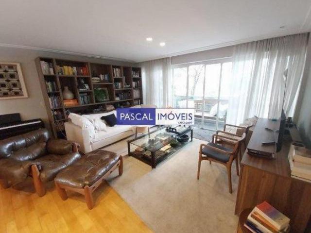 Apartamento Brooklin 3 Dormitórios 2 Vagas