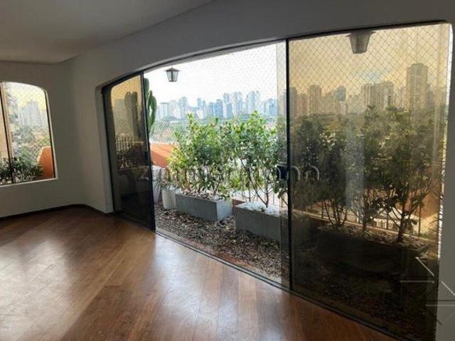 APARTAMENTO BROOKLIN 3 DORMITÓRIOS 2 VAGAS