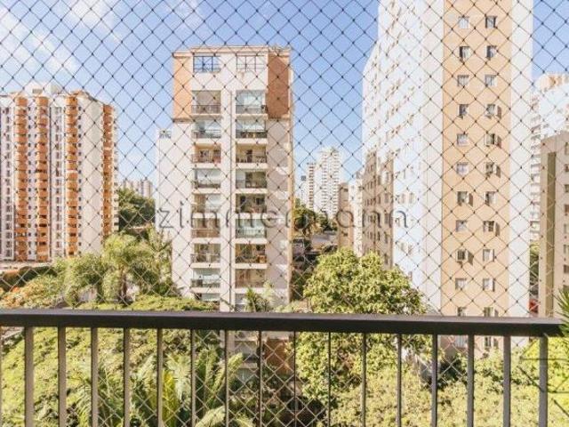 APARTAMENTO BROOKLIN 3 DORMITÓRIOS 2 VAGAS