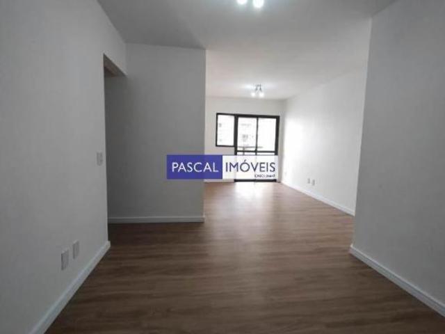 Apartamento Brooklin 3 Dormitórios 2 Vagas