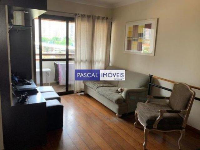 Apartamento Brooklin 3 dormitórios 2 vagas
