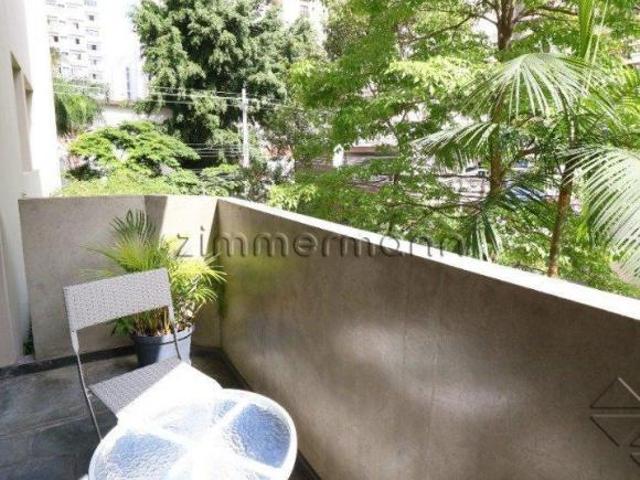 APARTAMENTO BROOKLIN 3 DORMITÓRIOS 2 VAGAS