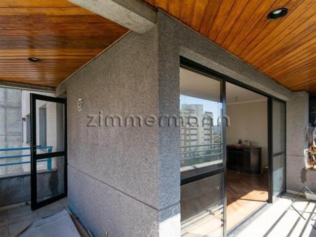 APARTAMENTO BROOKLIN 3 DORMITÓRIOS 2 VAGAS
