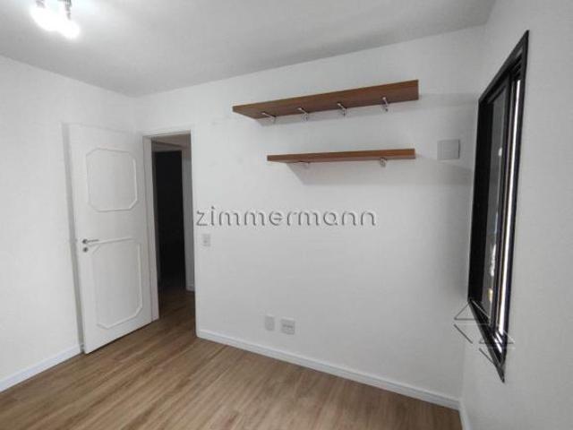 APARTAMENTO BROOKLIN 3 DORMITÓRIOS 2 VAGAS