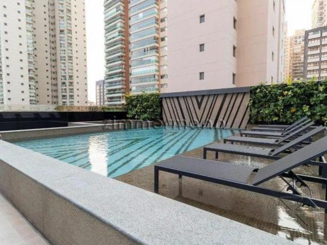 APARTAMENTO BROOKLIN 3 DORMITÓRIOS 2 VAGAS