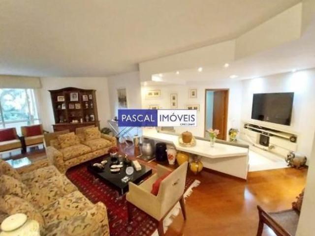Apartamento Brooklin 3 dormitórios 2 vagas