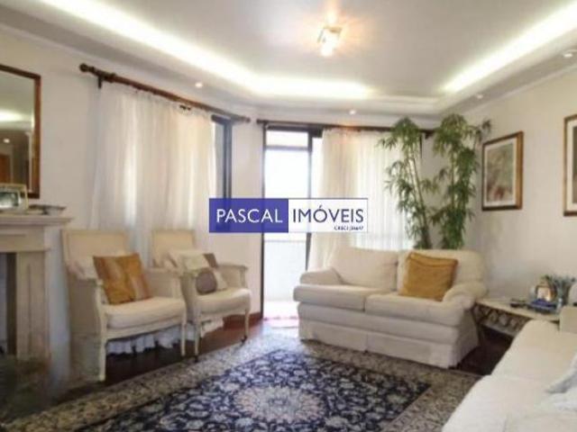 Apartamento Brooklin 3 Dormitórios 2 Vagas