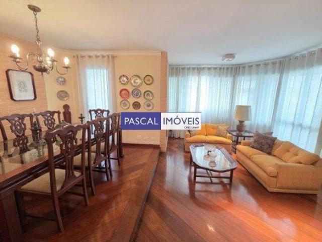 Apartamento Brooklin 3 Dormitórios 2 Vagas