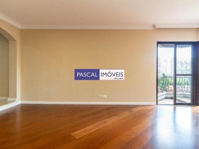 Apartamento Brooklin 3 Dormitórios 2 Vagas
