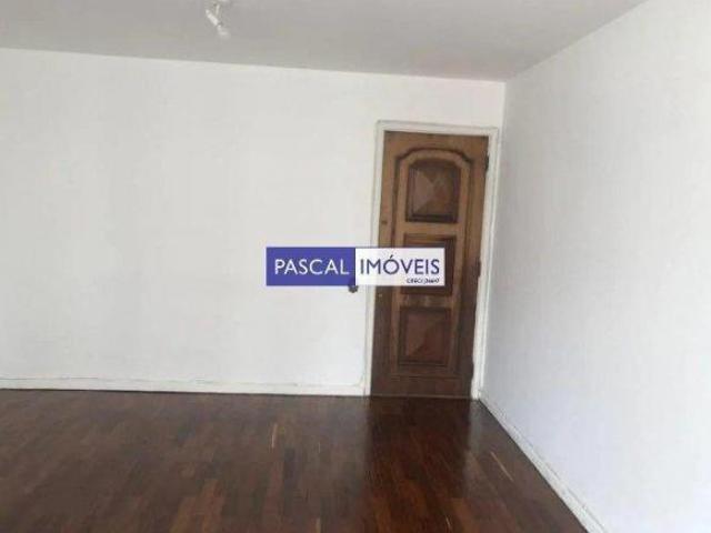 Apartamento Brooklin 3 Dormitórios 2 Vagas
