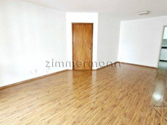 APARTAMENTO BROOKLIN 3 DORMITÓRIOS 3 VAGAS