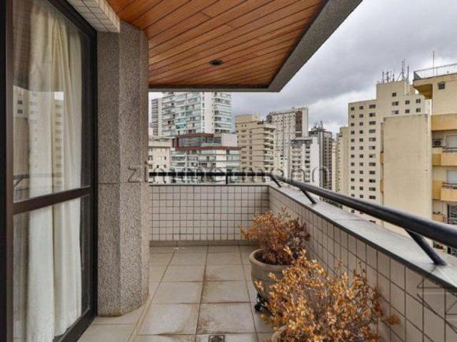 APARTAMENTO BROOKLIN 3 DORMITÓRIOS 3 VAGAS