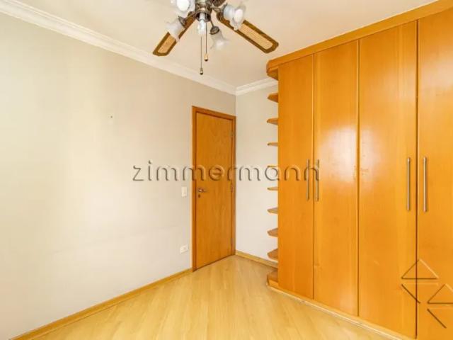 Apartamento brooklin 3 dormitórios 3 vagas