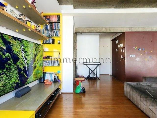 APARTAMENTO BROOKLIN 3 DORMITÓRIOS 3 VAGAS