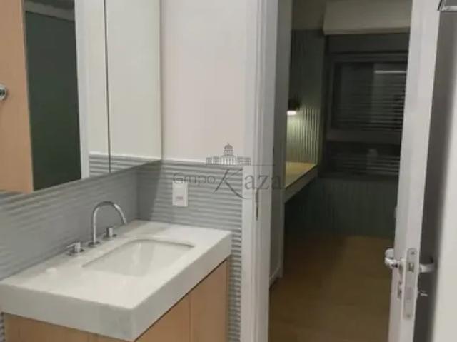 Apartamento Brooklin 3 Quartos 131m²
