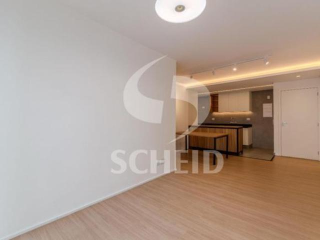 Apartamento Brooklin 3 quartos 1 vaga