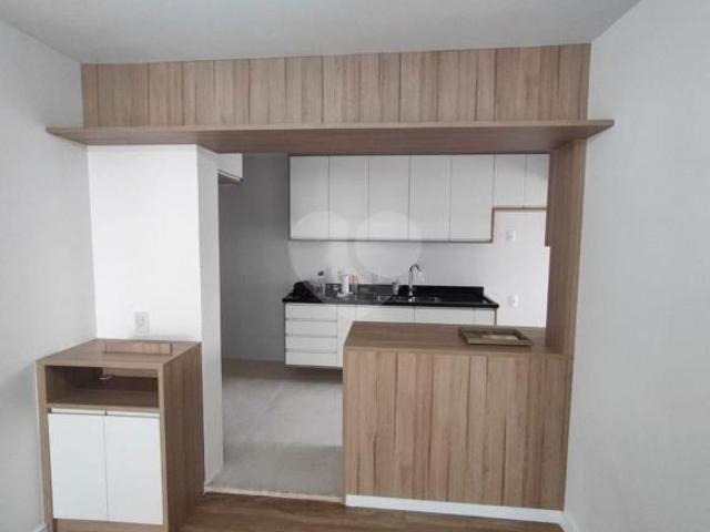 Apartamento Brooklin 3 Quartos / Dormitórios Próximo ao Metrô 2 Vagas Venda / Compra