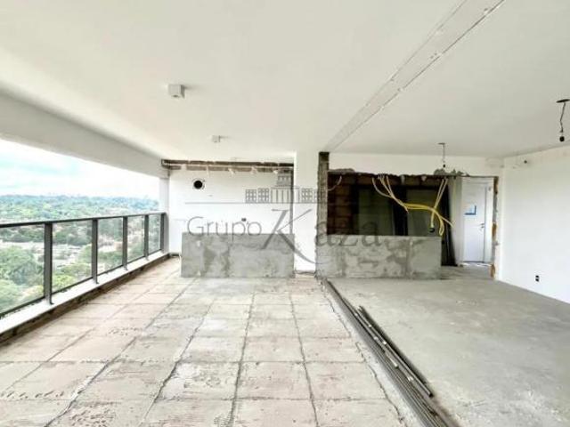 Apartamento Brooklin 3 Suítes 166m²