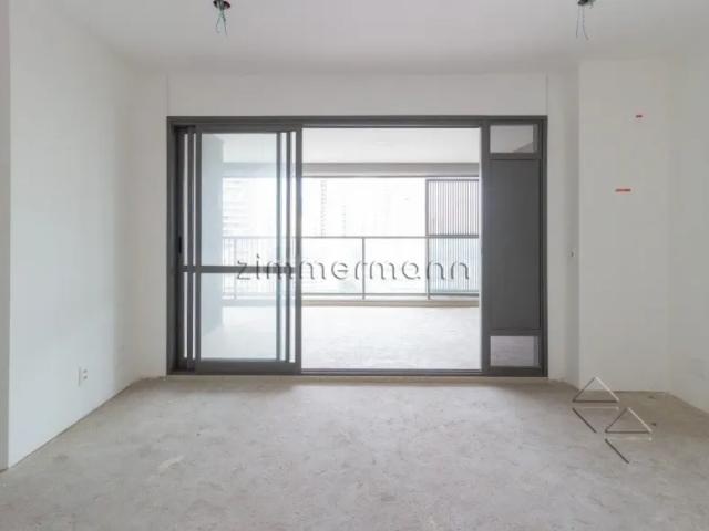 Apartamento brooklin 3 suítes 2 vagas