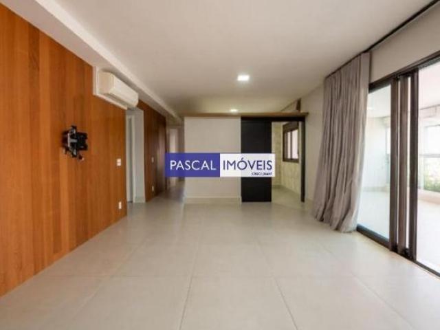 Apartamento Brooklin 3 Suítes 2 Vagas