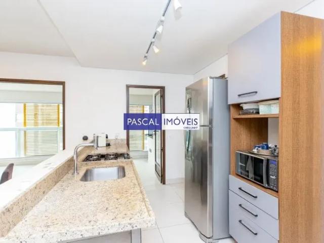 Apartamento Brooklin 3 Suítes 3 Vagas