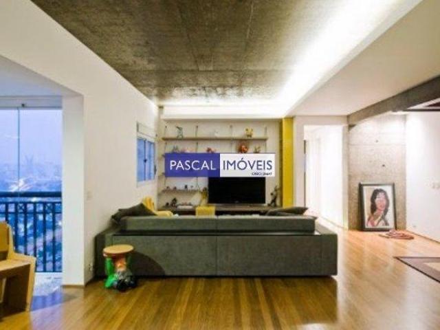 Apartamento Brooklin 3 suítes 3 vagas