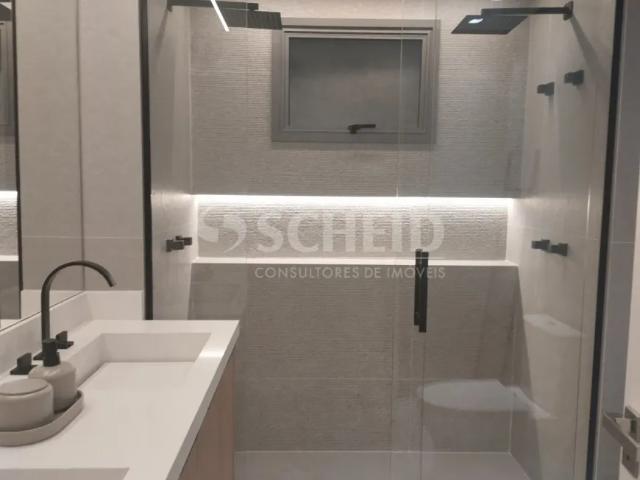 Apartamento Brooklin tres suites duas vagas ao lado do metro