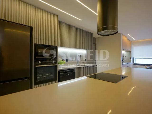 Apartamento Brooklin tres suites duas vagas ao lado do metro