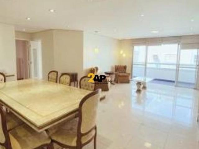 Apartamento Brooklin Alto padrão 4 dormitórios 4 vagas Garagem
