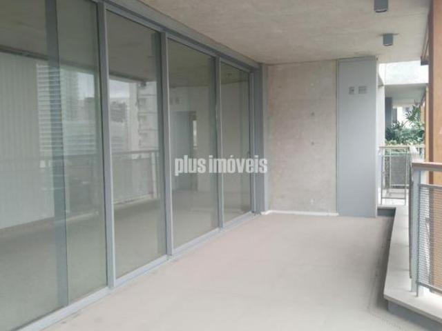 Apartamento Brooklin Condomínio Parque