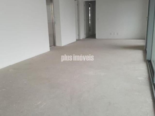 Apartamento Brooklin Condomínio Parque