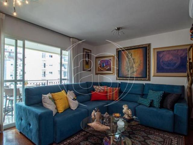 Apartamento, Brooklin Novo São Paulo