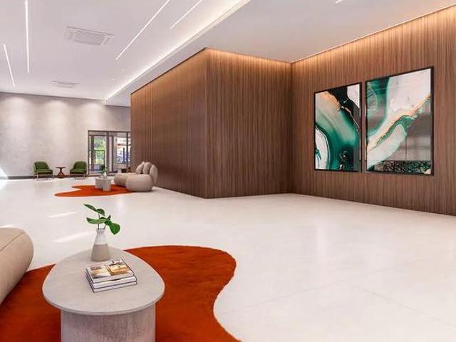 Apartamento, Brooklin Novo, São Paulo, SP