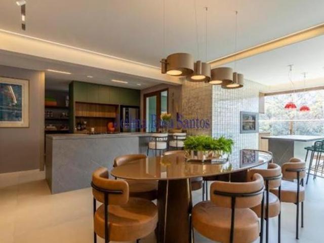 Apartamento, Brooklin Novo, São Paulo, SP
