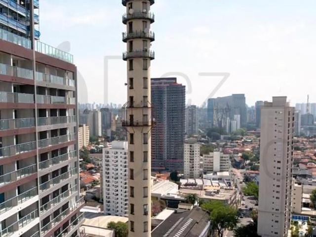 Apartamento, Brooklin Novo, São Paulo, SP