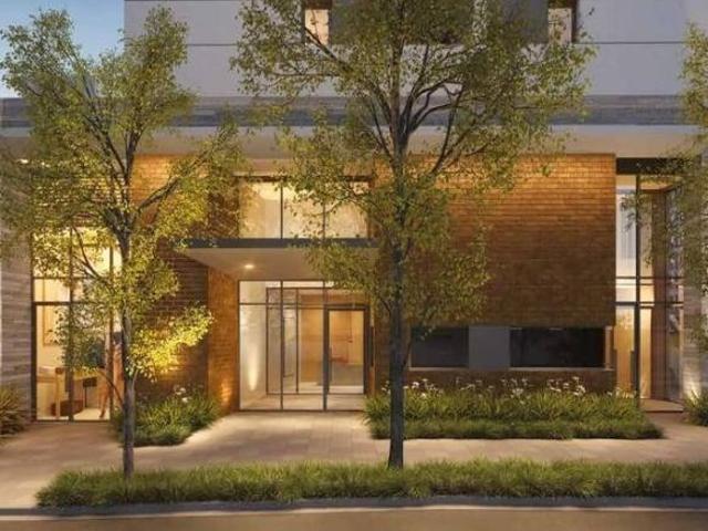 Apartamento, Brooklin Novo, São Paulo, SP
