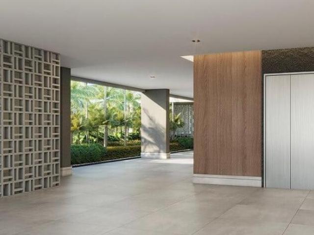 Apartamento, Brooklin Novo, São Paulo, SP