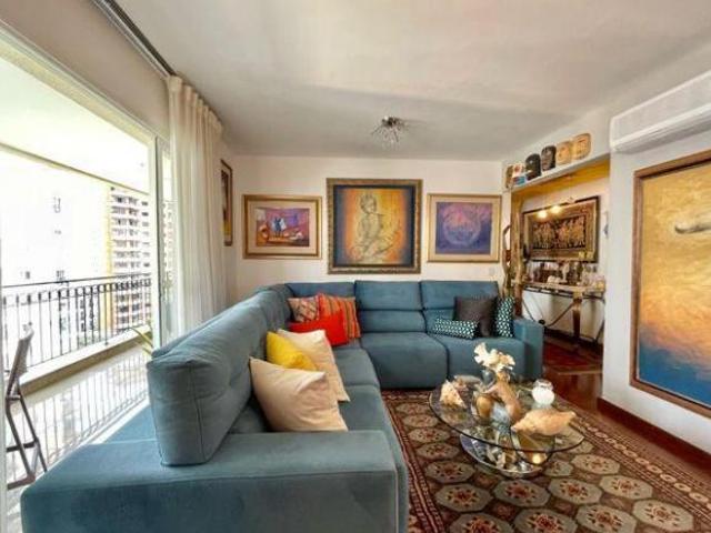 Apartamento, Brooklin Novo, São Paulo, SP