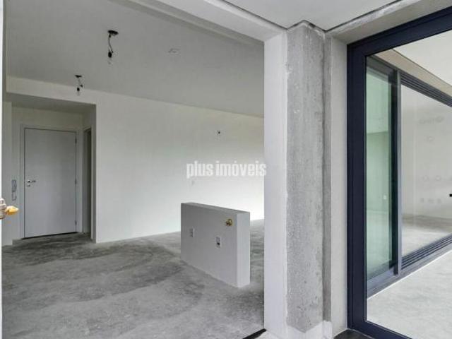 Apartamento Brooklin Novo