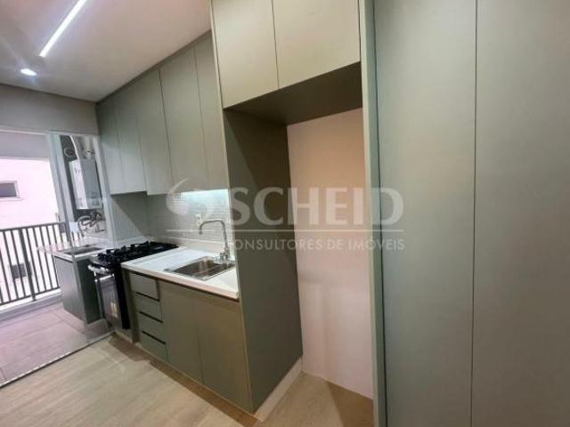 Apartamento Brooklin Novo 2 Dormitórios 1 suíte 1 vaga