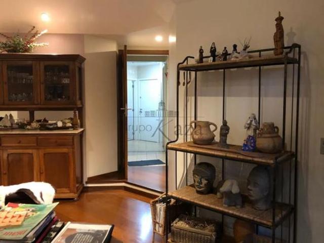 Apartamento Brooklin Novo 3 Dormitórios 150m²