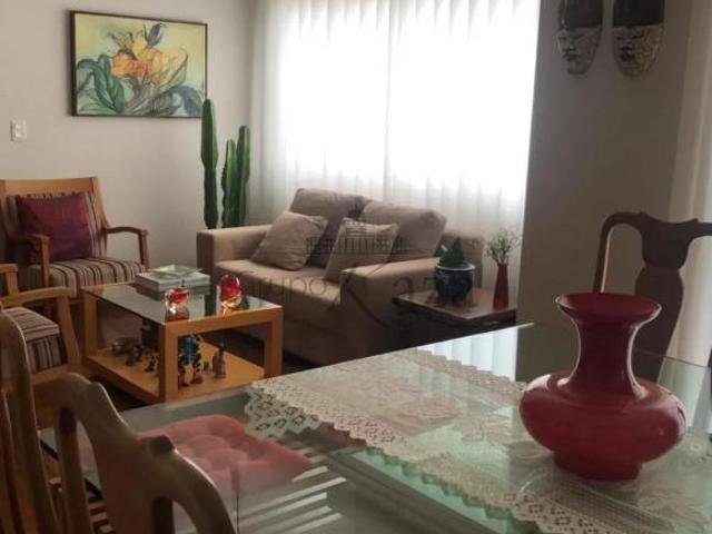 Apartamento Brooklin Novo 4 Dormitórios 160m²