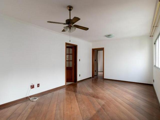 Apartamento Brooklin Paulista 90M², 3 Dorms, 1 Suíte, 2 Vagas Determinadas, Piscina, Salão de Fest