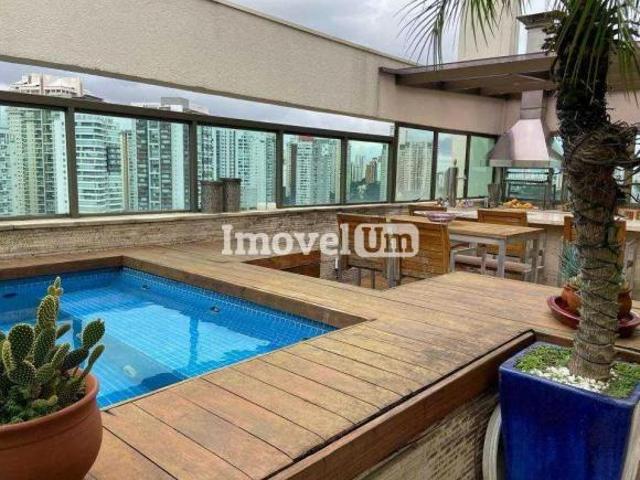 Apartamento Brooklin Paulista