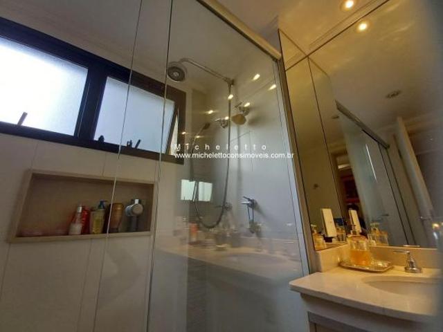 APARTAMENTO BROOKLIN PAULISTA