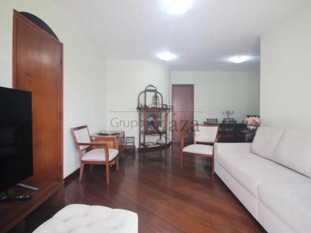 Apartamento Brooklin Paulista 3 Dormitórios 110m²