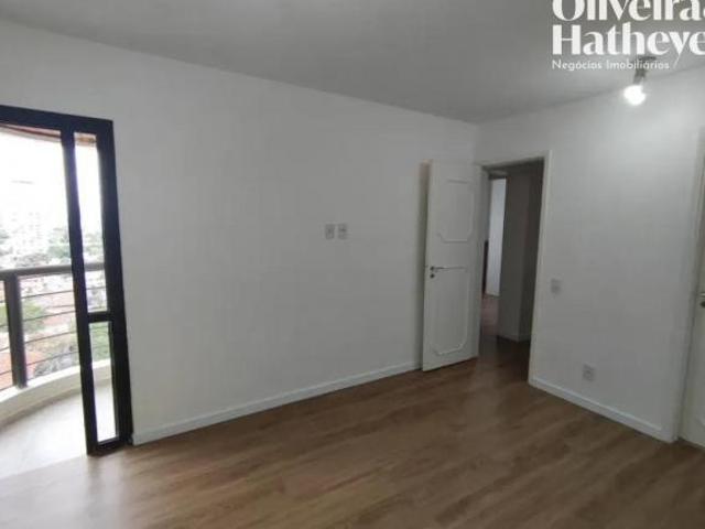 Apartamento, Brooklin Paulista São Paulo