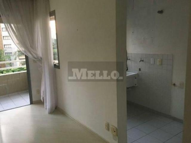 Apartamento, Brooklin Paulista São Paulo