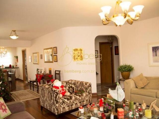 Apartamento, Brooklin Paulista São Paulo
