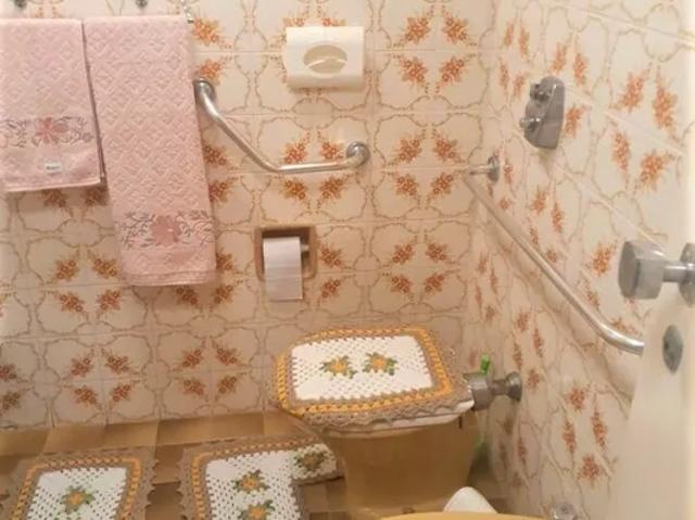 Apartamento, Brooklin Paulista São Paulo